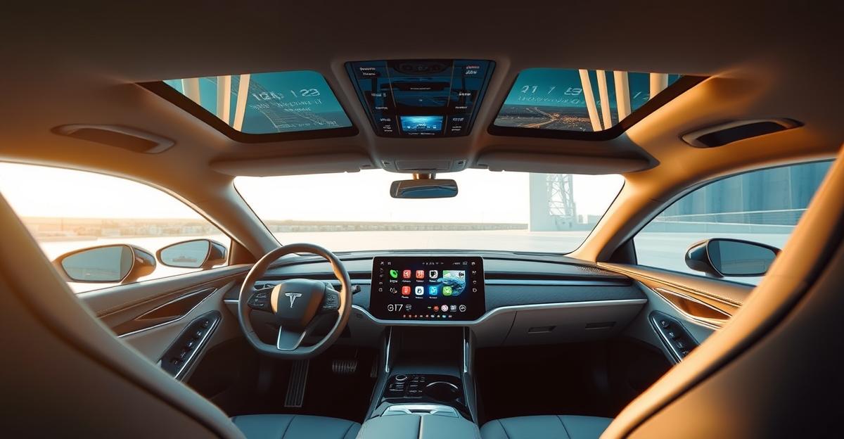 Must-Have Smart Car Technology Features for 2025 Buyers - Automobile