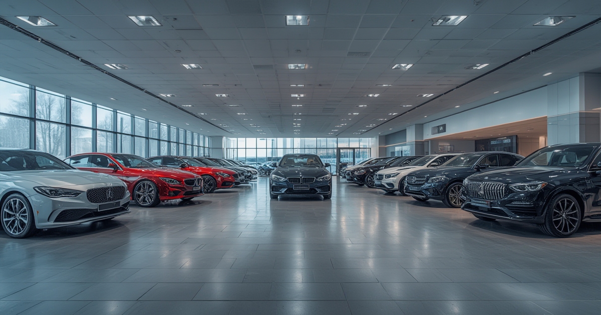 Top 10 Most Reliable Car Brands in 2026 Based on Real Owner Reviews ...